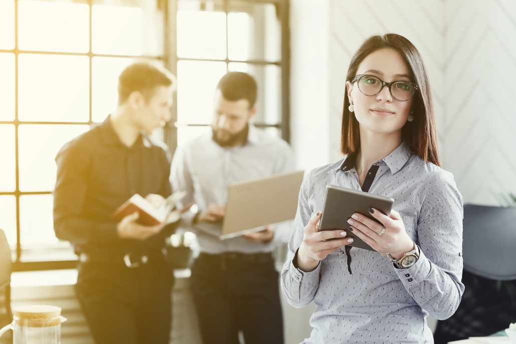 Online poslovni program - PANTHEON Web - Datalab