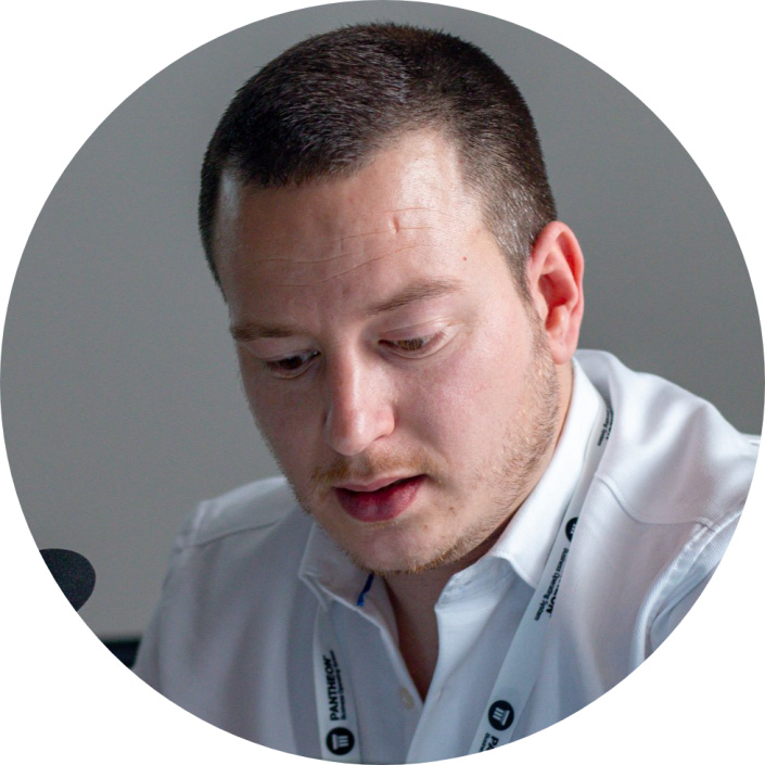 BLOG: Pozitivno korisničko iskustvo kao osnovni cilj - PANTHEON