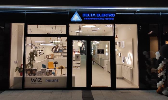 Delta Elektro Sarajevo - Priče PANTHEON korisnika