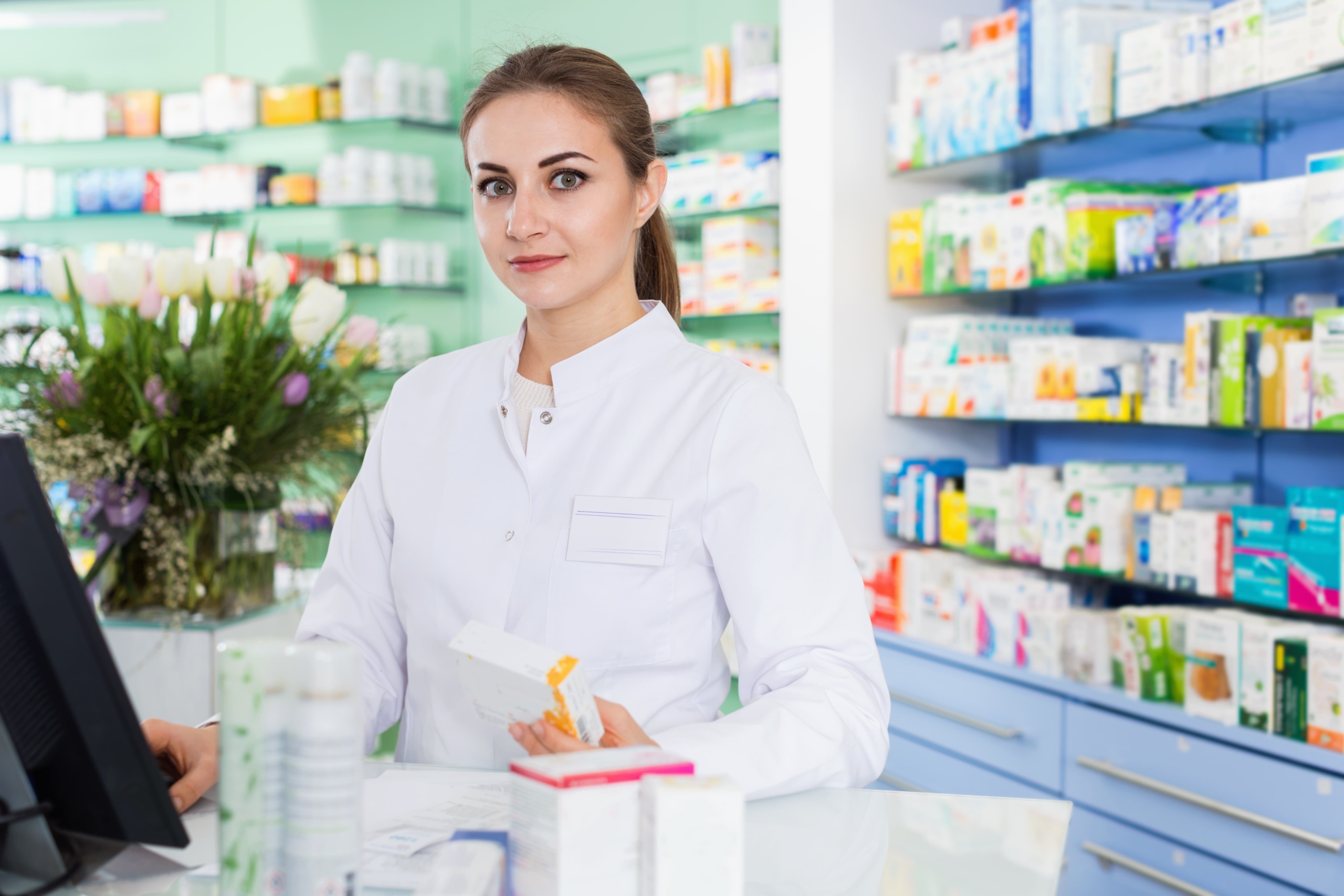 Digitalizacija poslovanja apoteka: eRecepti, izdvajanje recepata ...