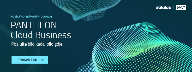 Poslovni program PANTHEON - Home page - PANTHEON - Datalab